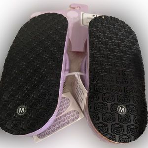 Sugar | Shoes | Nwt Rare Y2k Sugar Floatie Shoes Lavender Purple Flip ...